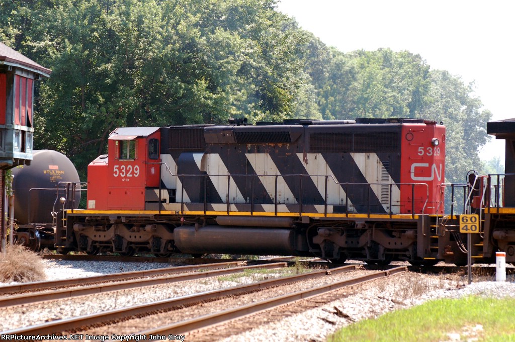 CN 5329